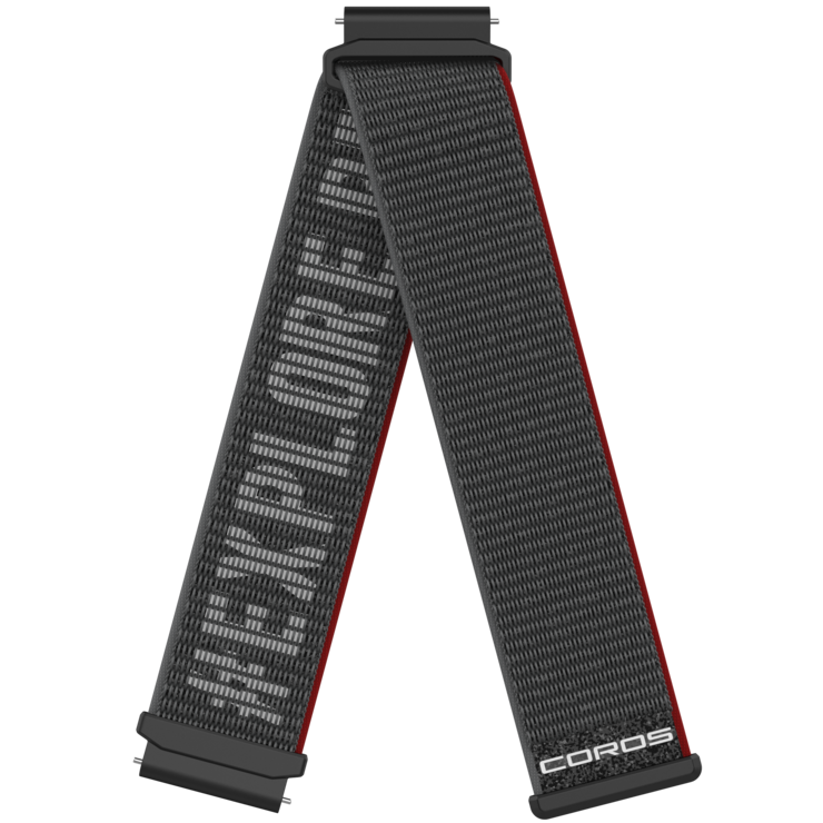 COROS Accessories | Sensors, Straps & Chargers Benelux