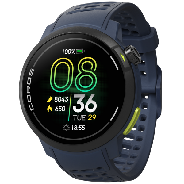 COROS PACE Pro GPS Sport Watch - Running Watch - COROS Nordic